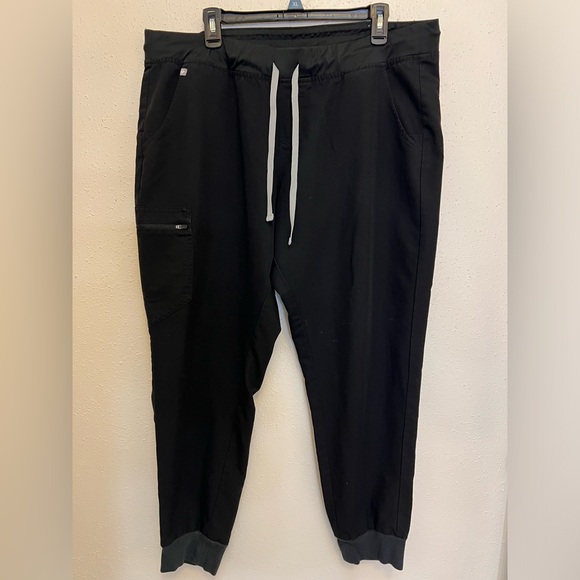 Figs | Pants & Jumpsuits | Fig Clothing Pisco Basic Scrub Pants In ...